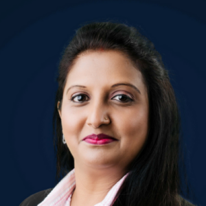 Key People - TrustQore