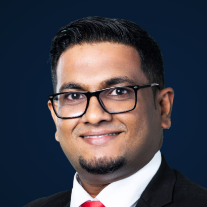 Key People - TrustQore