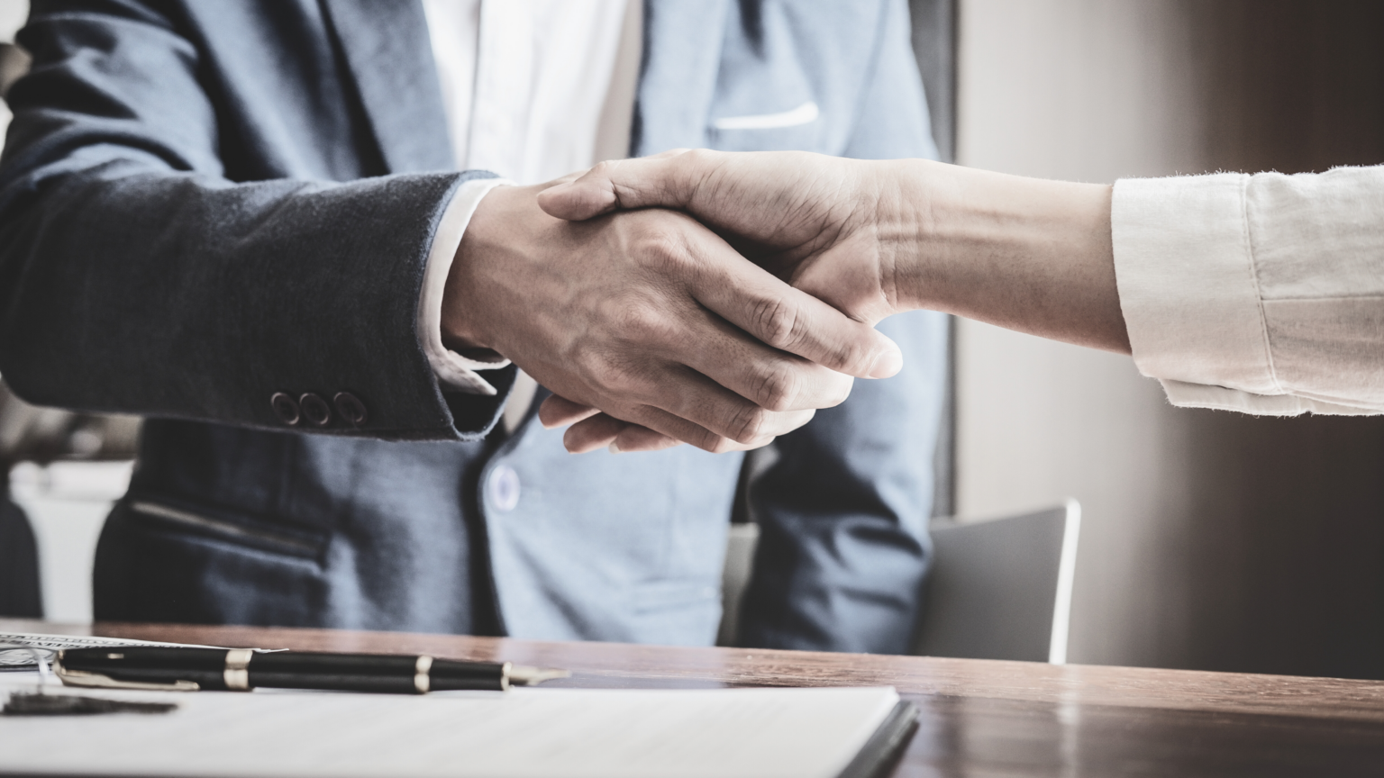 Special Licensing - TrustQore