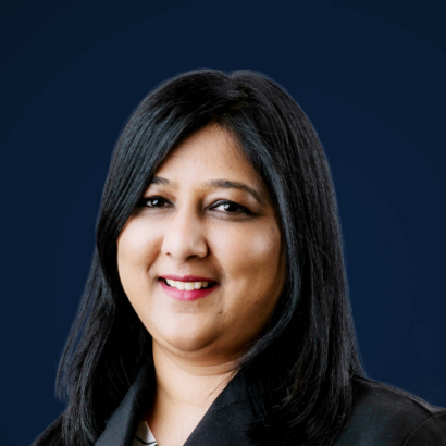 Key People - TrustQore