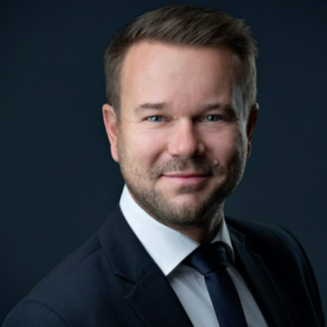 Key People - TrustQore