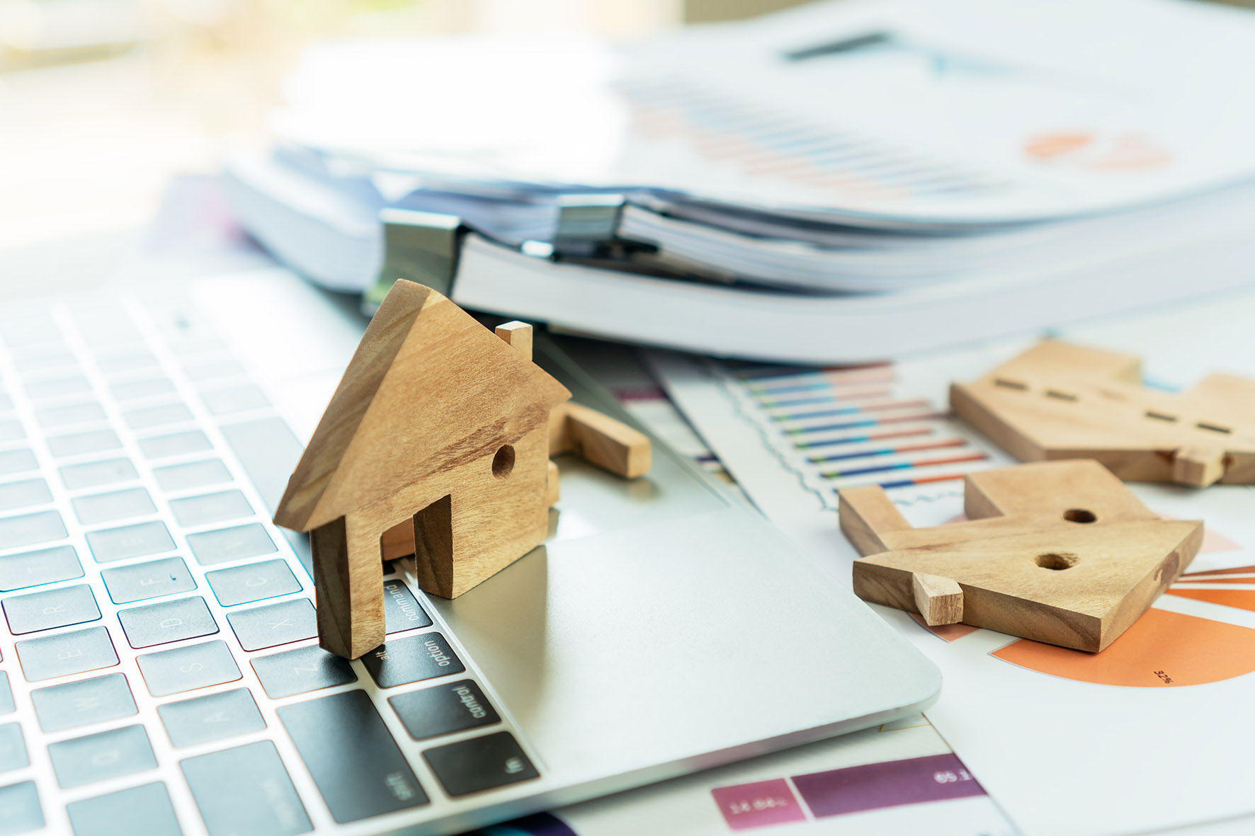 Successful Wealth Transfer Requires a Structured Approach - TrustQore