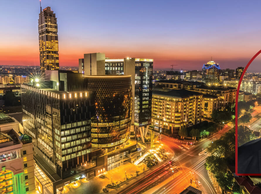 TrustQore - Trust and Corporate Services