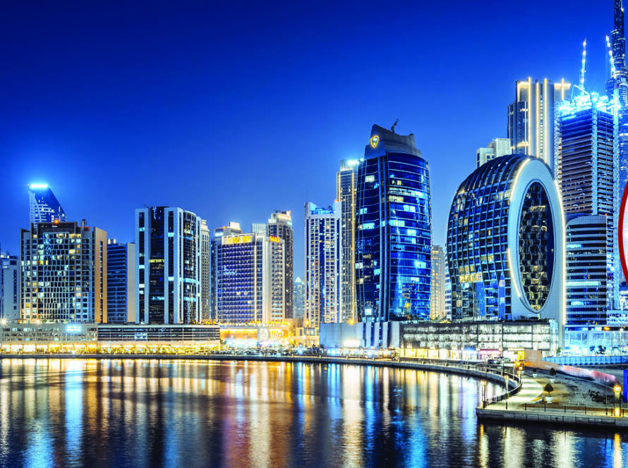 TrustQore - Trust and Corporate Services