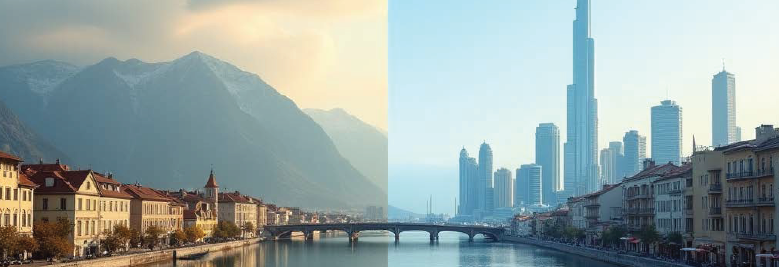 From Zurich to Dubai: A Strategic Shift for Family Offices – A ...